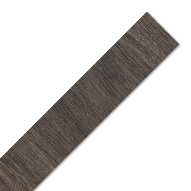 Vintage Oak Laminate Worktop Edging Strip - 1300mm x 44mm - Furniture Doors