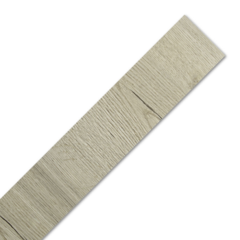 White Oak Laminate Worktop Edging Strip 1500 x 45mm | Furniture Doors