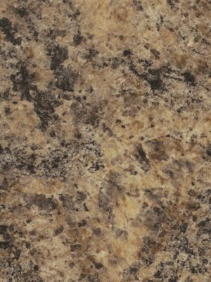 Butterum Granite - Marble Effect Laminate Worktop - 38mm - Furniture Doors