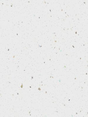 Platinum White - Stone Effect Laminate Worktop - 38mm - Furniture Doors