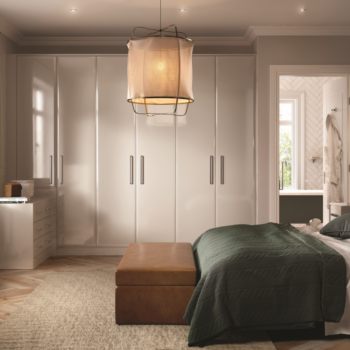 Slab Wardrobe Doors | Furniture Doors